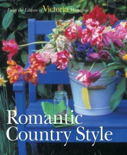 Romantic Country Style 9781588162342| eBay