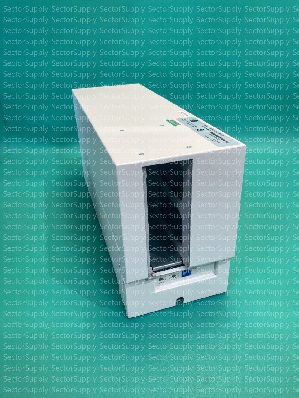 NEW GE ABB LINEAGE 596A2-RETROFIT CARRIER CC109168927 FOR GPS POWER ...