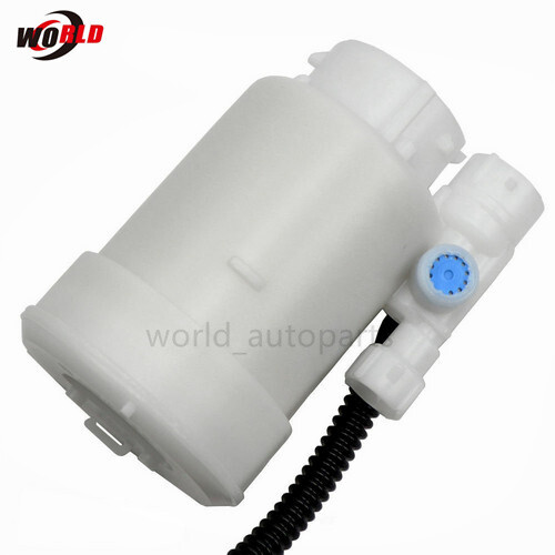 Fit Hyundai Hyundai Accent Elantra Kia Rio Soul Forte Fuel Filter 31112 ...