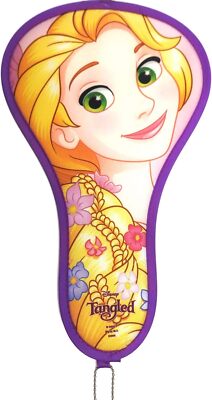 *NEW* Disney Princess: Rapunzel Fan Buddy Key Ring by Monogram | eBay