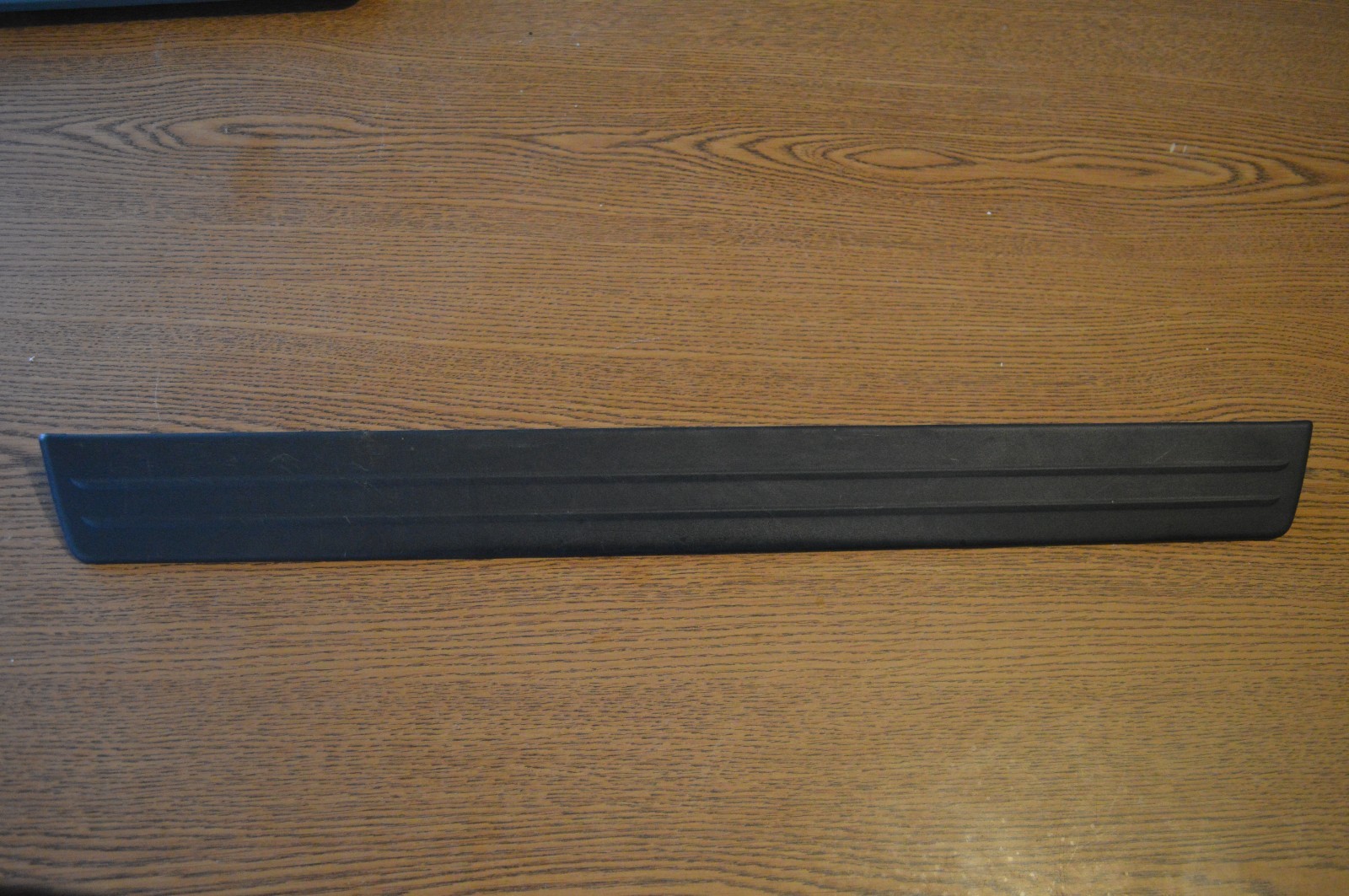 13-17 NISSAN ALTIMA LEFT FRONT ROCKER SILL MOULDING MOLDING TRIM | eBay