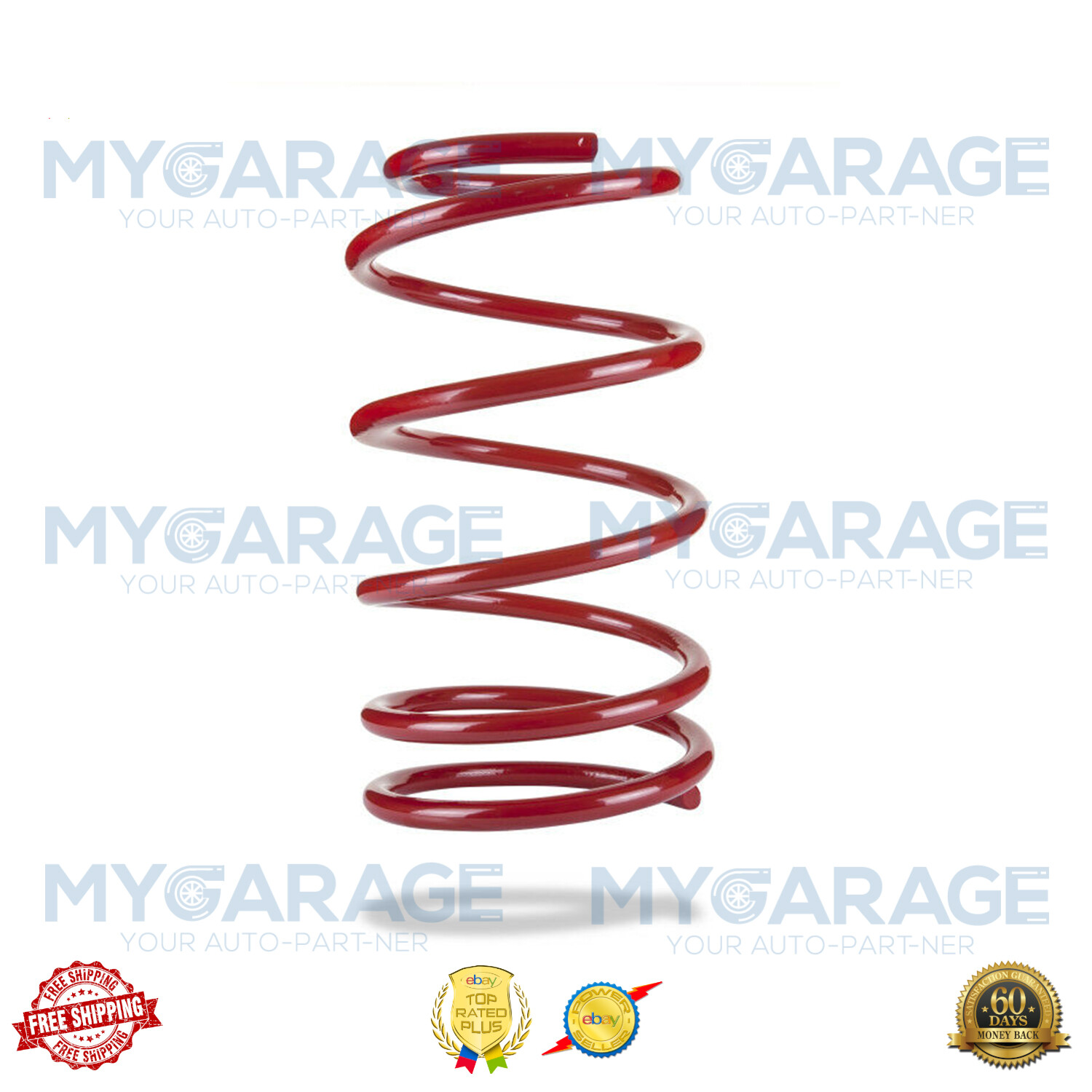 Pedders Low Sports Ryder Front Spring for 2008-2009 Pontiac G8ped-2954 ...