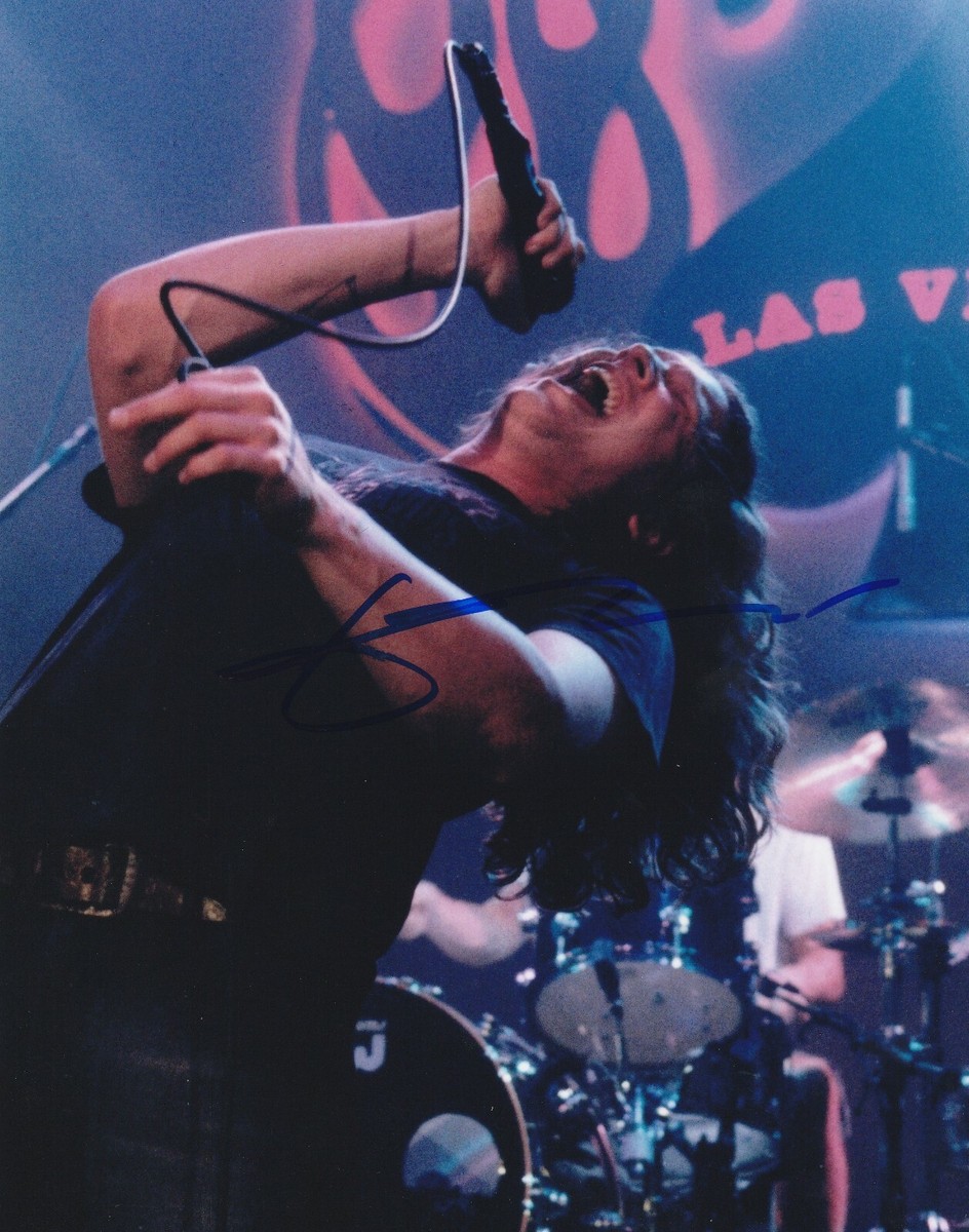 Kevin Martin Candlebox Candlebox Frontman Kevin Martin Talks Final