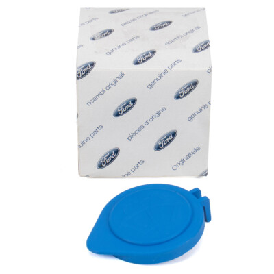 ORIGINAL Ford Verschlussdeckel kappe Waschwasserbehälter FOCUS 3 ...