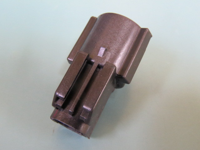 Ford E6DB-14A464-AA Qty of 10 per Lot CONNECTOR 4 WAY GREY | eBay