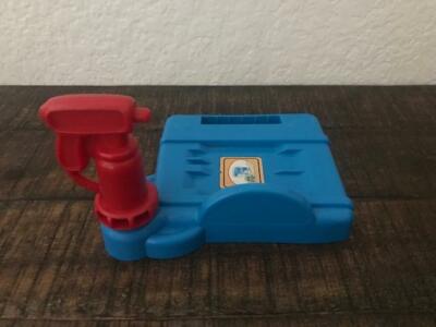VTech Lift and Fix Repair Shop Replacement Piece Part Paint Station | eBay