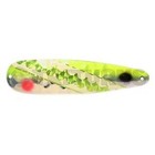 Warrior Standart 001 Lemon Ice, Lenght mm 100 Fishing Salmon Trolling ...