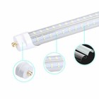 8 Foot Led Shop Lights 90W 65W 45W 8FT Led Tube Light 8' FA8 T8 T12 ...
