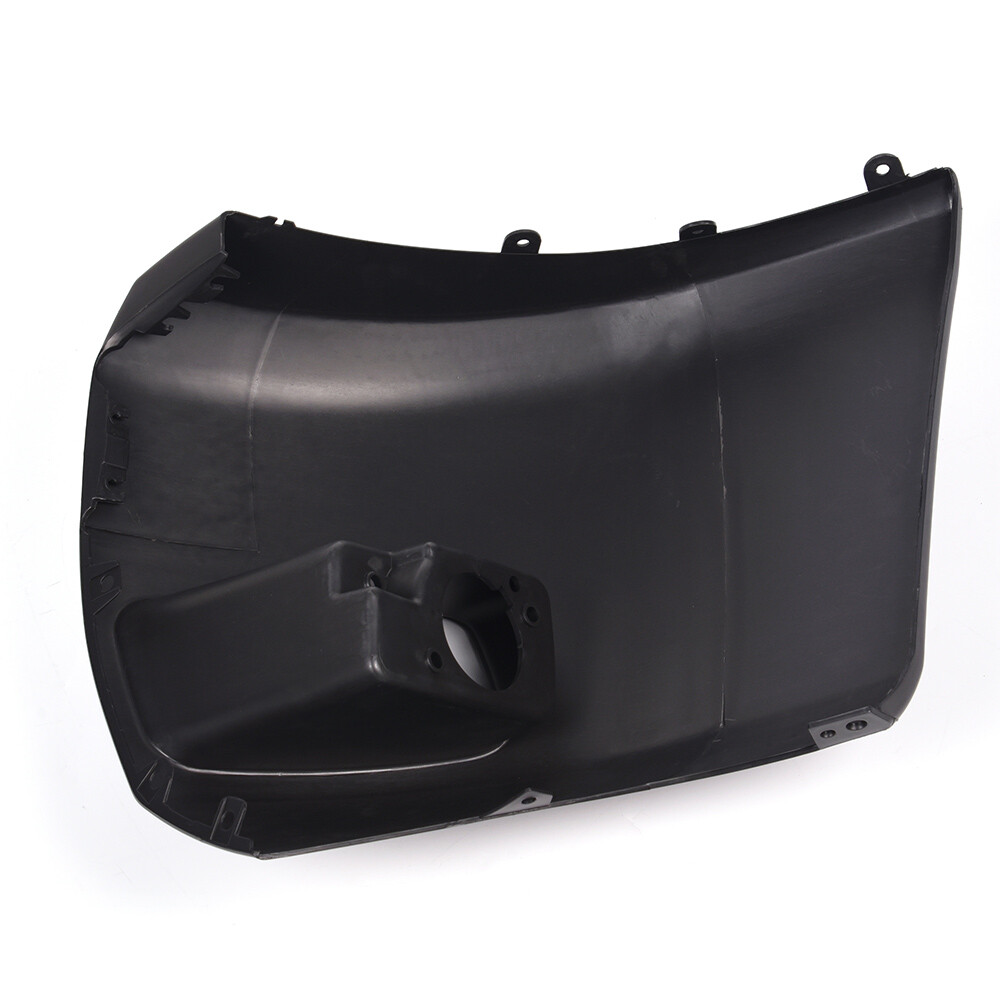 Fit For CHEVROLET SILVERADO 1500 Bumper Ends 2007-2013 GM1004147 ...
