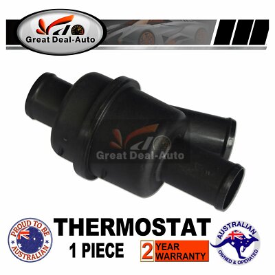 PEM100990 Thermostat PRT Fit Land Rover Discovery 2 V8 TD5 Defender TD5 ...