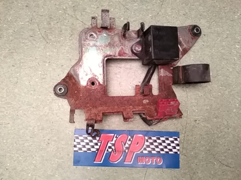 base supporto imp elettrico electrical support base honda CB 400N 78-84 ...