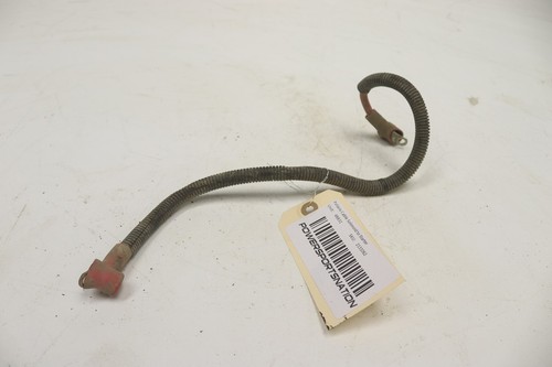 Polaris Sportsman 800 EFI 13 Cable Solenoid to Starter 4010093 48831 | eBay