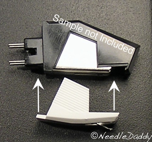 NEW IN BOX STEREO STYLUS NEEDLE FOR Sanyo ST44J ST-44J MG44J MG-44J NEW ...