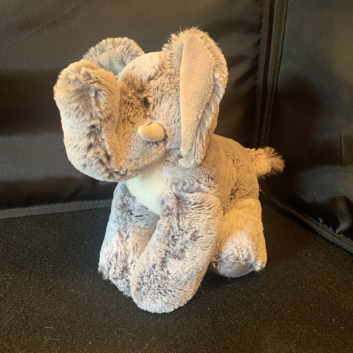 Aurora Flopsie Leroy Elephant 12" Plush Stuffed Animal Toy #31914 | eBay