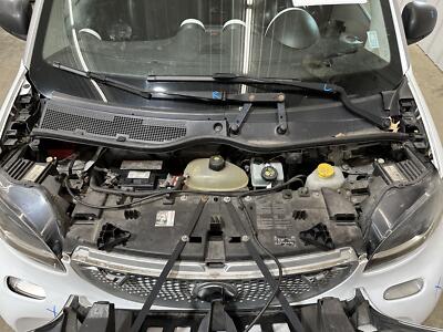 2016 SMART FORTWO ENGINE MOTOR .9L NO CORE CHARGE 97,470 MILES GASOLINE ...