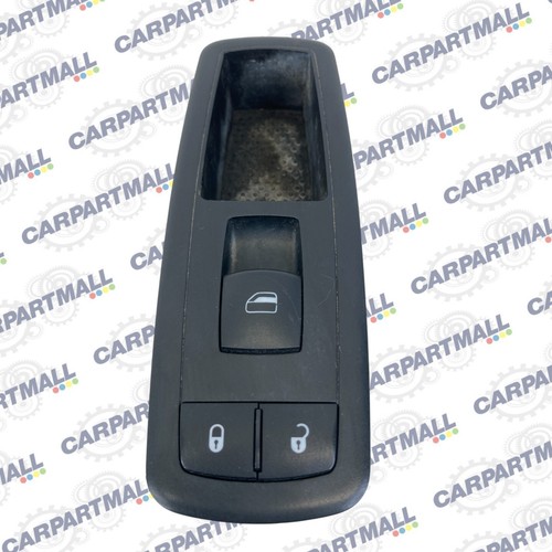 13 14 15 16 Dodge Dart Front Right Side Door Power Window Switch ...