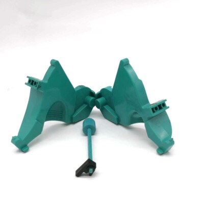 Replacement Label Holder Assembly 210763-003 For Zebra GK430t GX420t ...