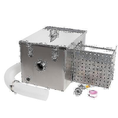 Waste Disposal - Red Goat