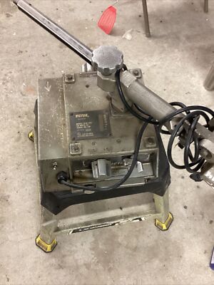 Welding - Track Torch