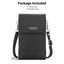 Women Crossbody Touch Screen Purse Cell Phone Bag Wallet Shoulder ...