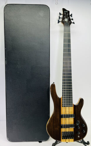 6 String Electric Bass Guitars for sale | eBay