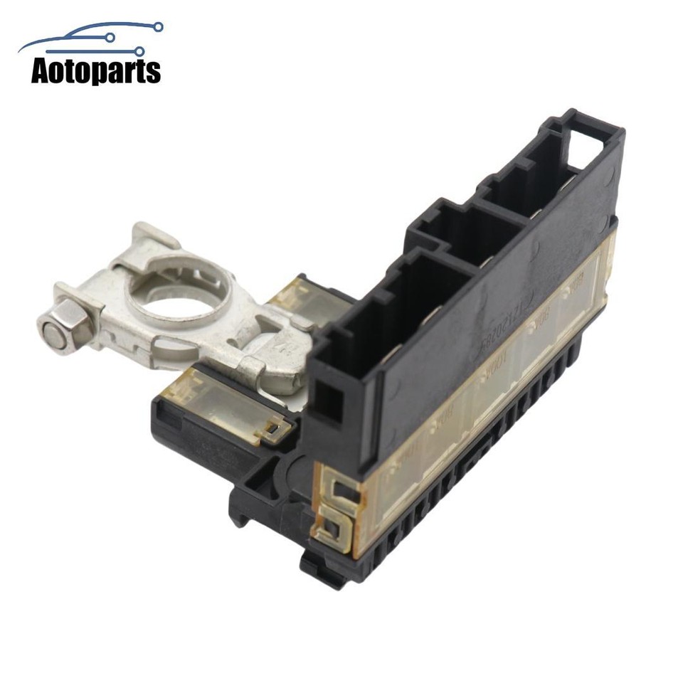 Positive Battery Fuse Link Terminal Fit for 16-20 Infiniti Q50 Q60 ...