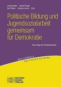 Politische Bildung und Jugendsozialarbeit gemeinsam für Demokratie von ...