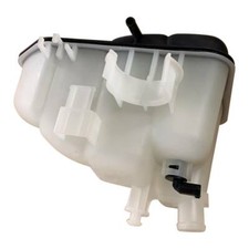 Mercedes-Benz C W205 2017 Coolant Expansion Tank Reservoir A2055000549 ...