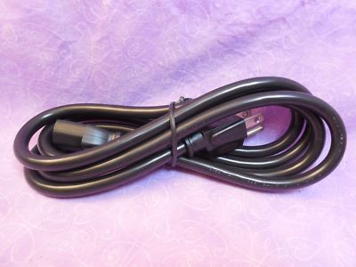 6ft Instant Pot IP-DUO60 Pressure Cooker Detachable power cord DUO50/60 ...