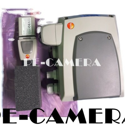 1PCS testo 6651＋6600 (3-month warranty/SHIP FedEx) | eBay