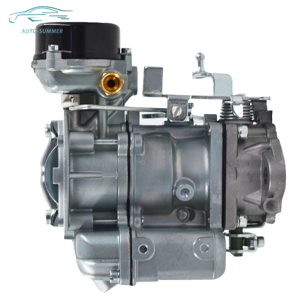 Carburetor For YF Type Carter 240-250-300 Ford 6 Cylinder CIL 1975-1982 ...