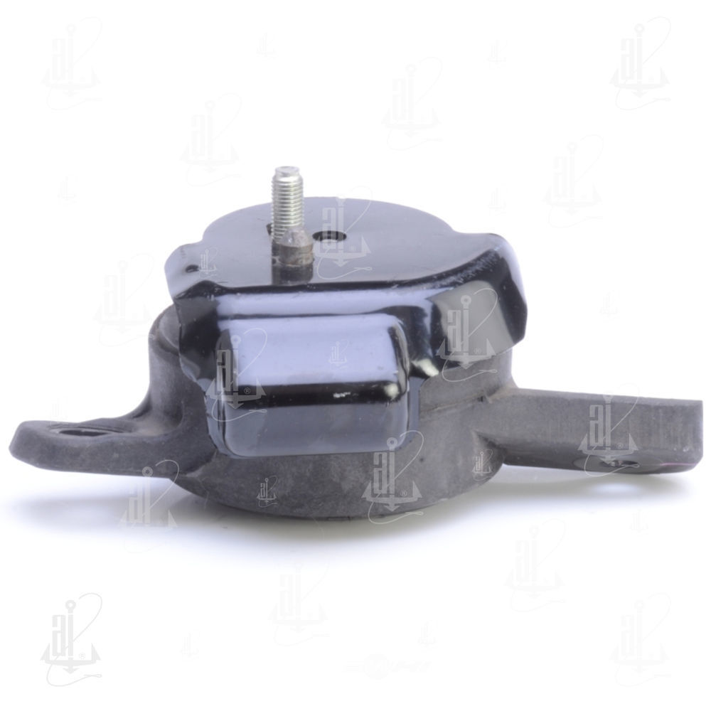 Engine Mount Anchor 9835 for sale online | eBay