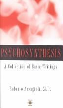 Psychosynthesis: A Manual of Principles and Techniques 9780140194609 | eBay