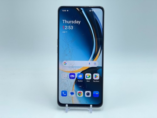 Oneplus Nord N30 5G 128GB CPH2515 (T-Mobile) Blue PARTS ONLY, CrkGls (E ...