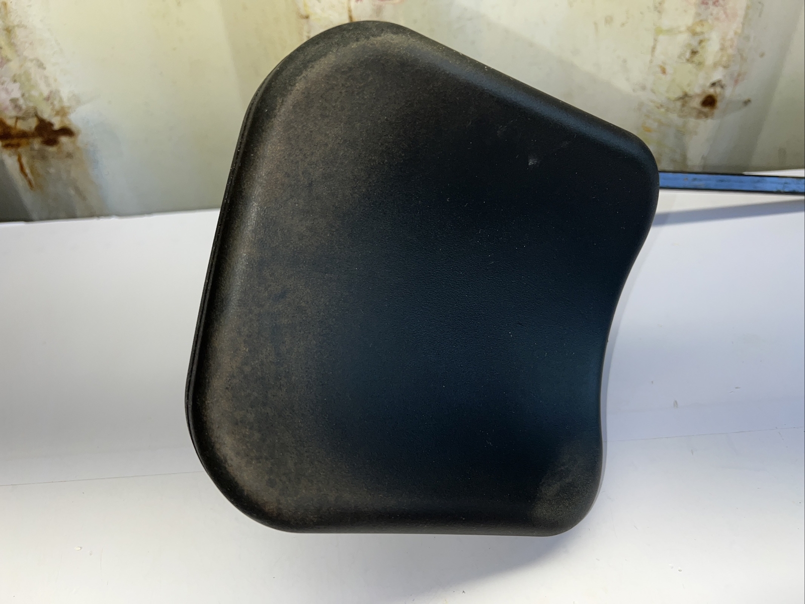 🇺🇸 Invacare Power Wheelchair Headrest Pad Support 7”x6.5” Foam Square ...