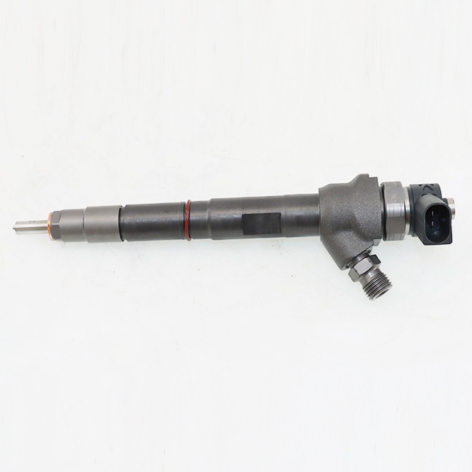 0445110647 Bosch Fuel Injector For TT Seat Skoda TDI 0445110369 ...