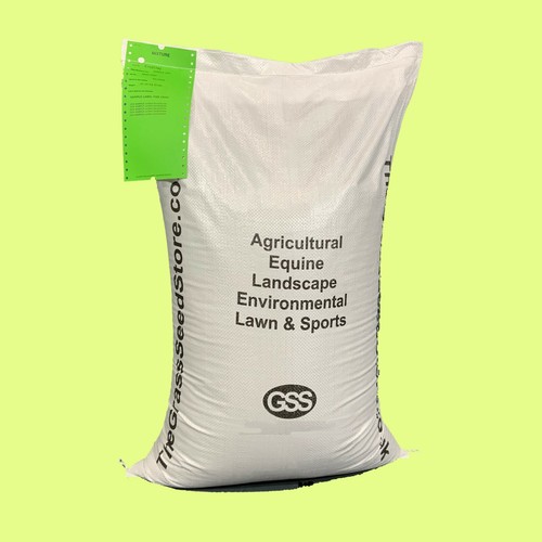 20 Kg Amenity Grass Seed. Football Pitch, Sports Turf Reseed or Over ...