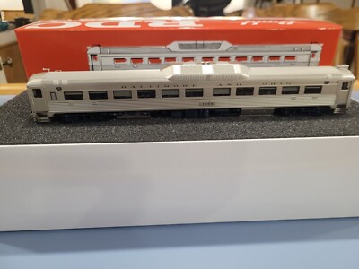 Rapido HO Scale B&O Budd RDC #16547 | eBay