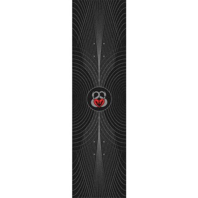 Powell Peralta Andy Anderson Power Lines 2 Skateboard Grip Tape | eBay