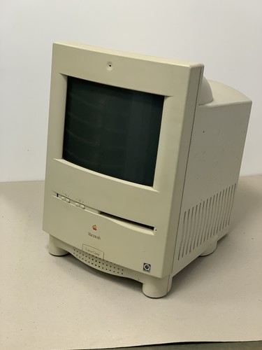 Macintosh Color Classic m1600 | eBay