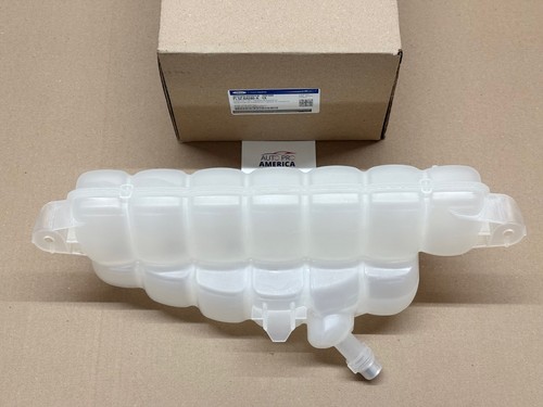 Reservoir Expansion Tank for 2015-2024 Ford F150 LOBO Expedition OEM ...