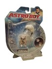 Astro Boy The Movie Trashcan and Weapons Drone Action Figure Rare | eBay