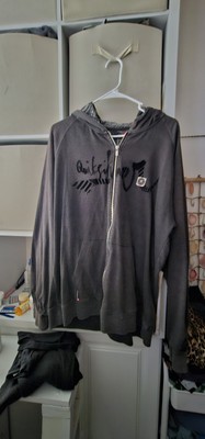 Quicksilver Vintage Zip Up | eBay