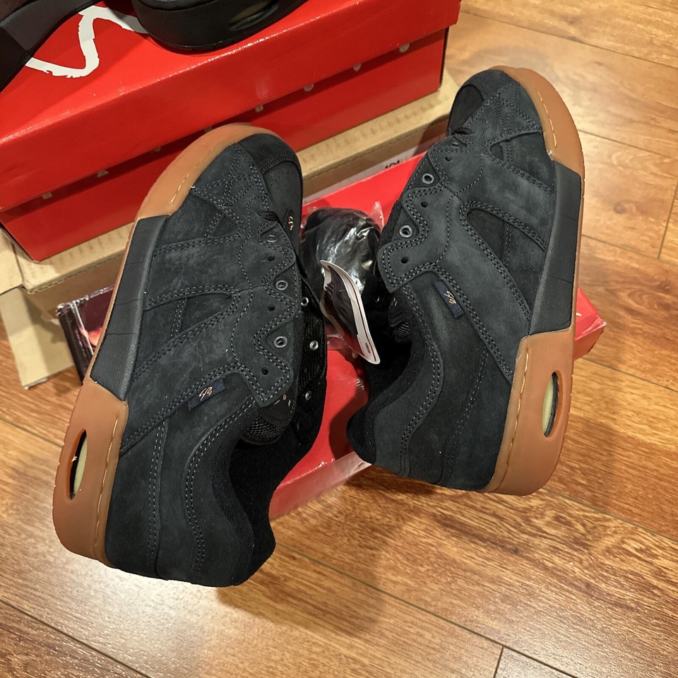 éS Koston 1 Skateboarding Footwear Triple Pack NEW DEADSTOCK Size 11 ...