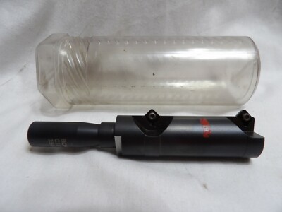 Bokum Indexable Grooving Tool C18165A DET4 | eBay