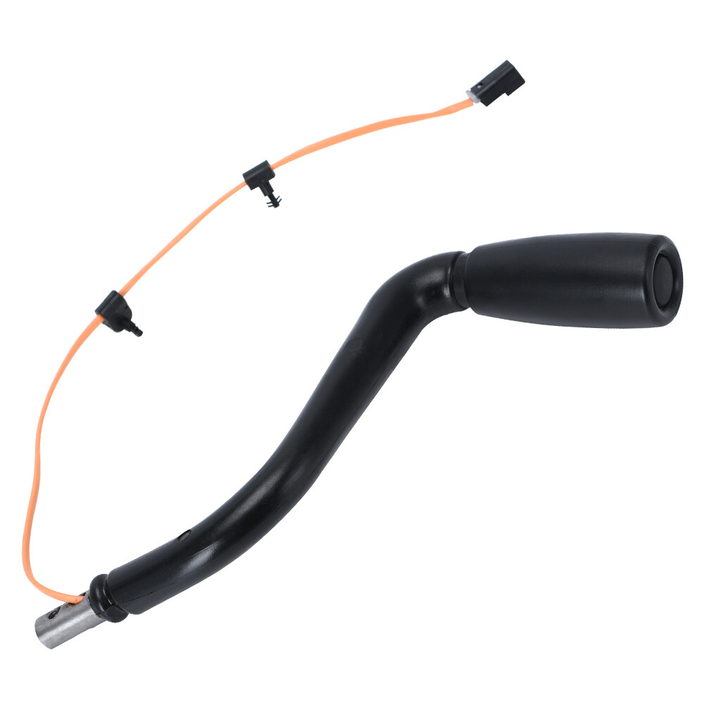 26075107 Shift Select Lever With Tow Haul Package For GM Pickup 4 Speed ...