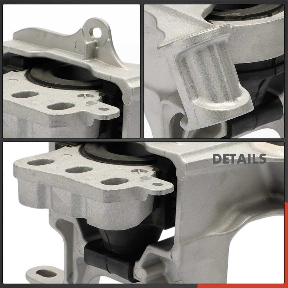 Front Right Engine Mount for Toyota Yaris 2016-2022 Mazda 2 2017-2019 ...