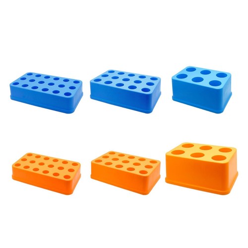 CNC Parts Tool Holder Case Collecting Box BT30/BT40/BT50 Milling Cutter ...