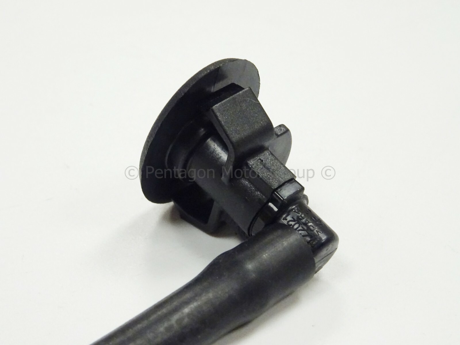 Genuine Vauxhall Mokka/Mokka X Rear Tailgate Window Washer Jet Nozzle ...