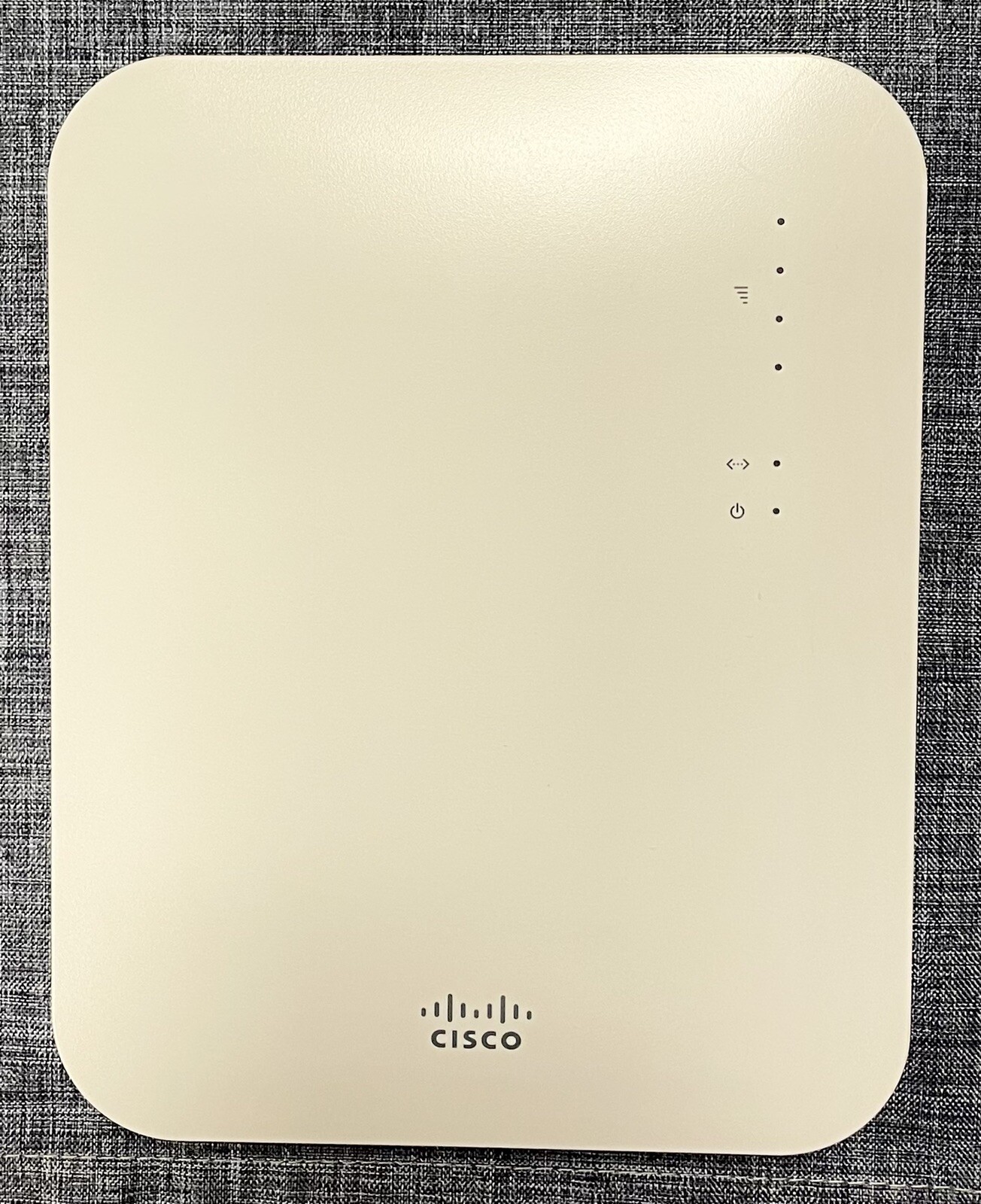 Cisco Meraki Mr12 Poe Wireless Access Point for sale online | eBay